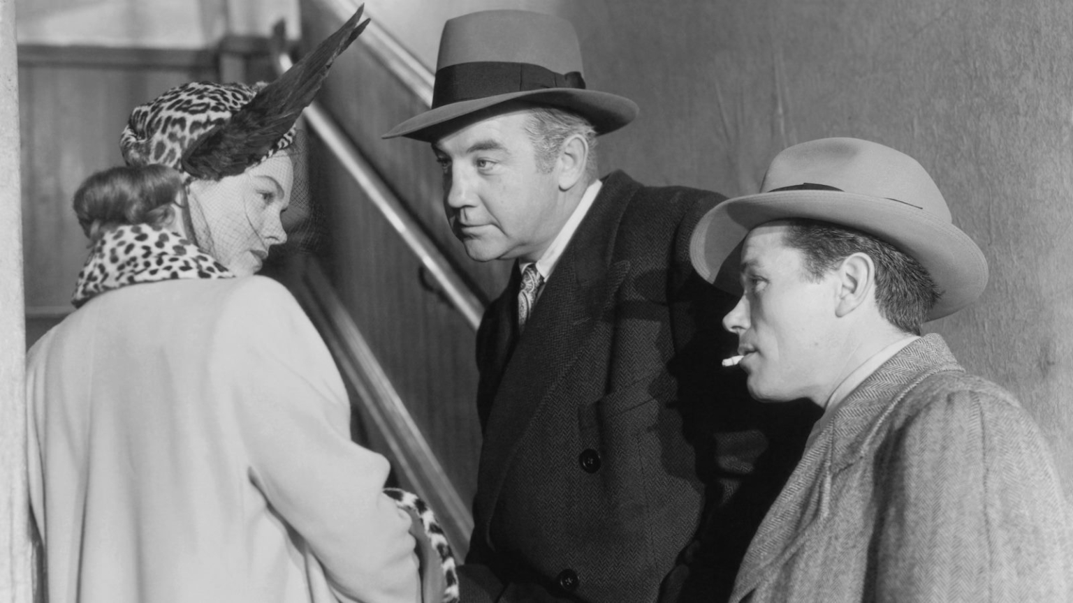 All the King's Men (1949) – Fundação Calouste Gulbenkian