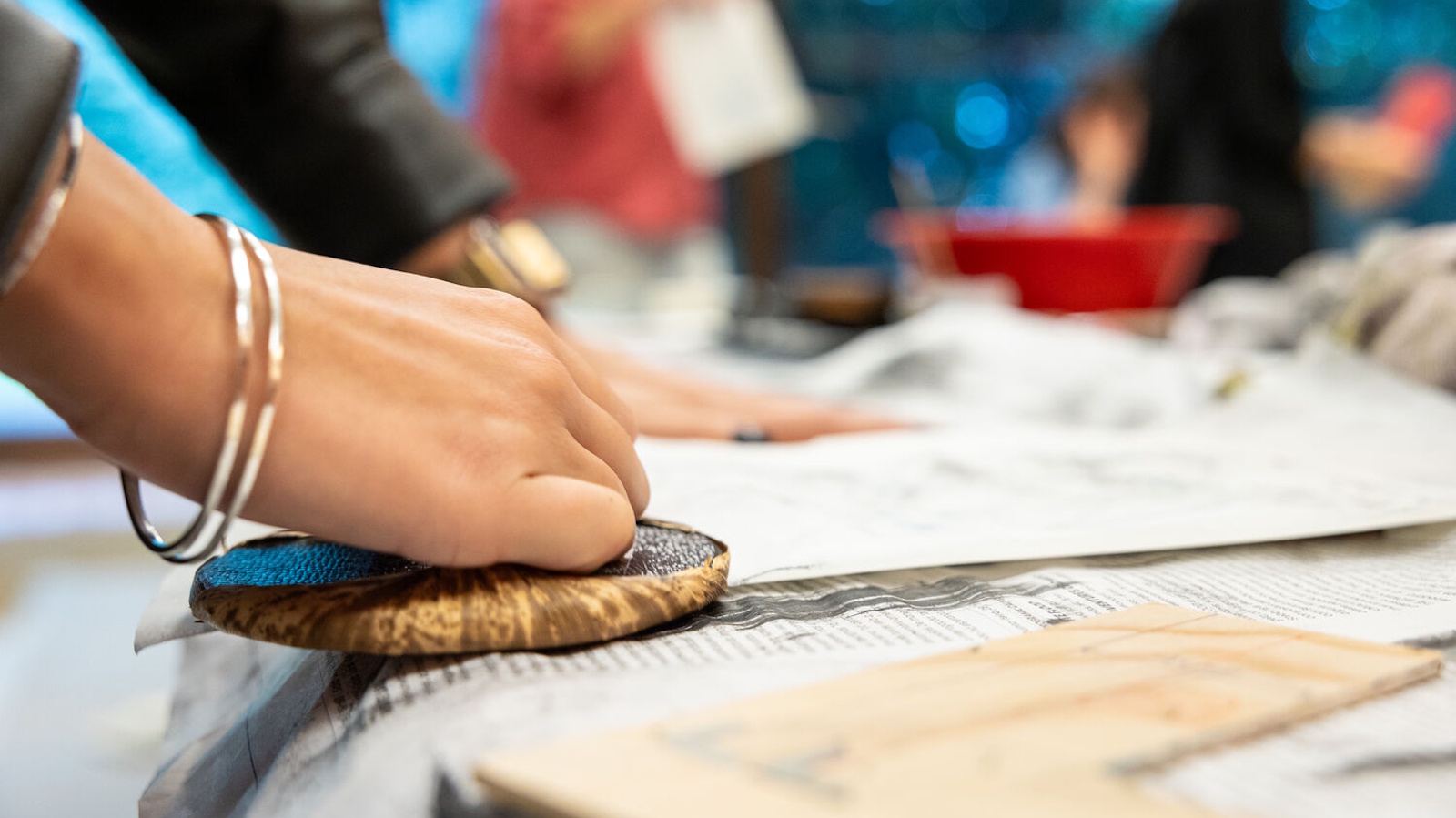 Japanese Printmaking – Fundação Calouste Gulbenkian