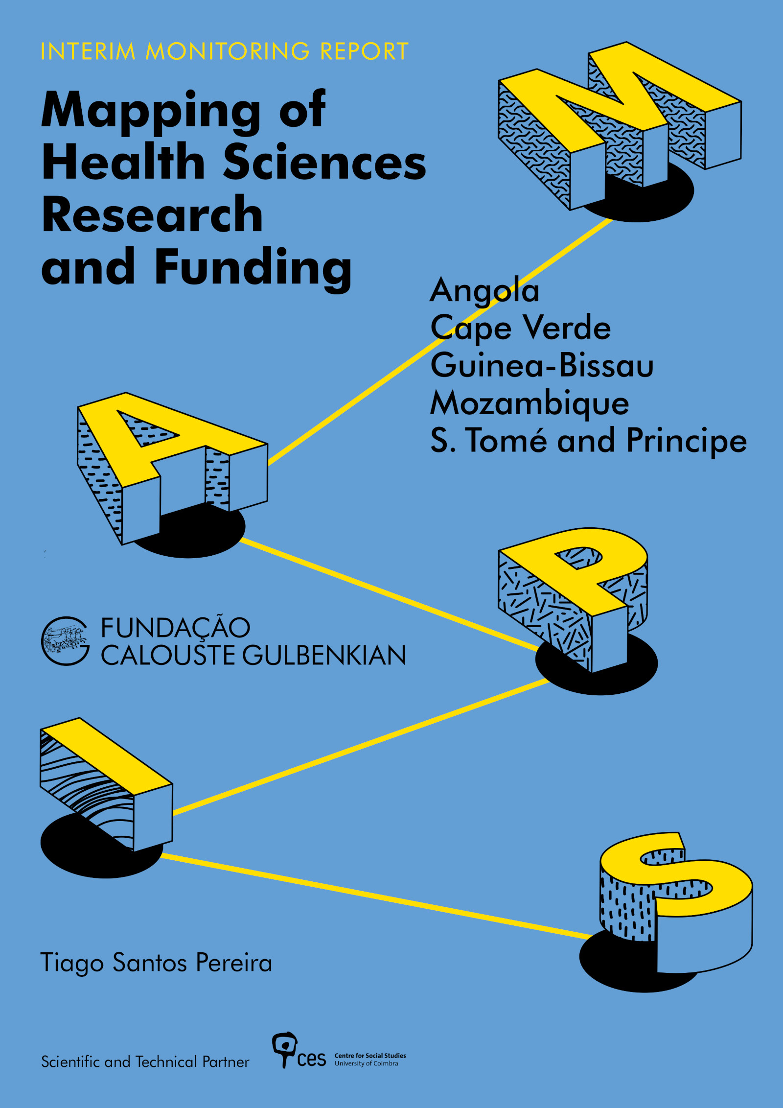 Mapping of Health sciences research and funding – Fundação Calouste ...