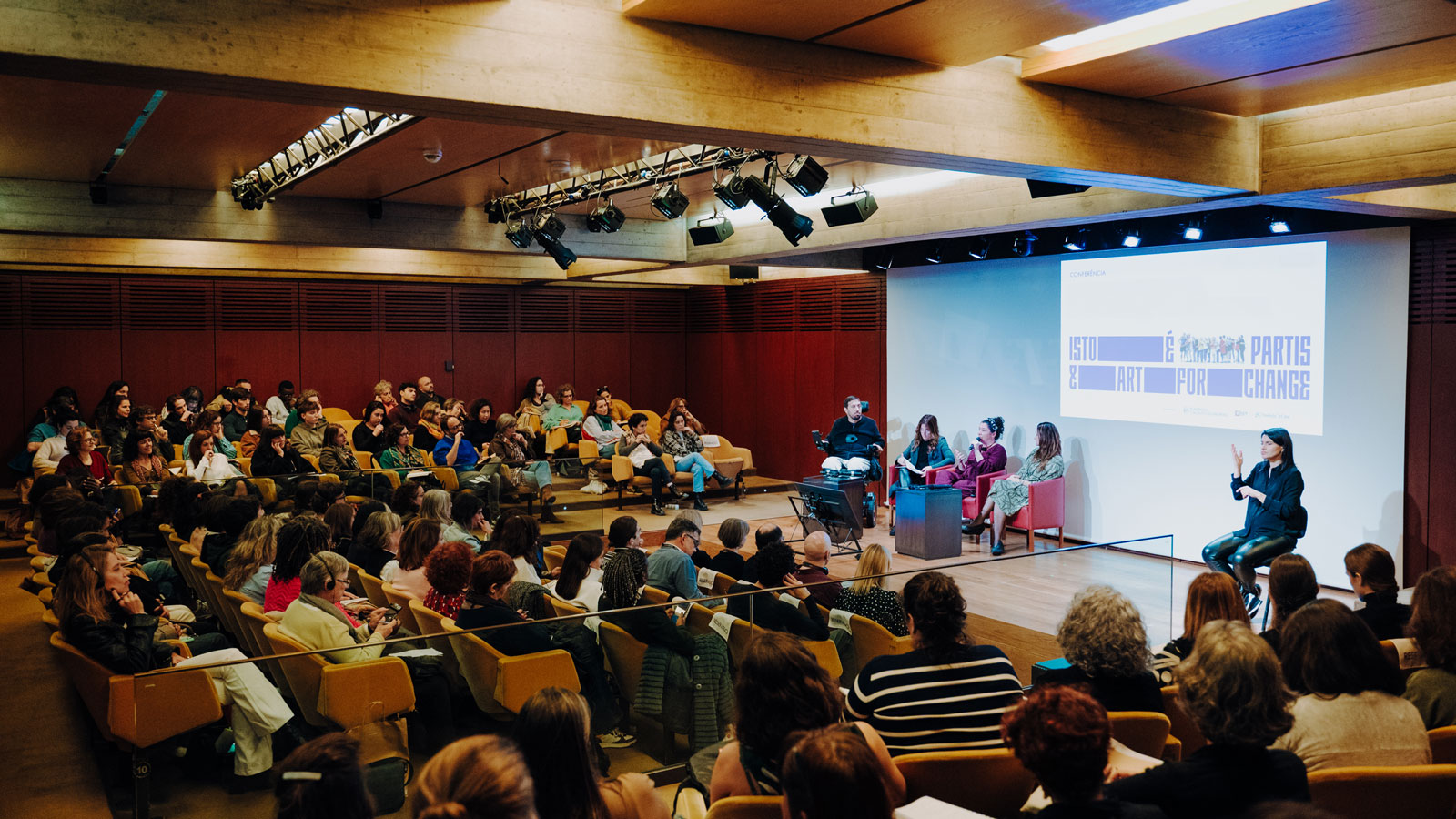 Cultural rights: how to put them into practice? – Fundação Calouste ...
