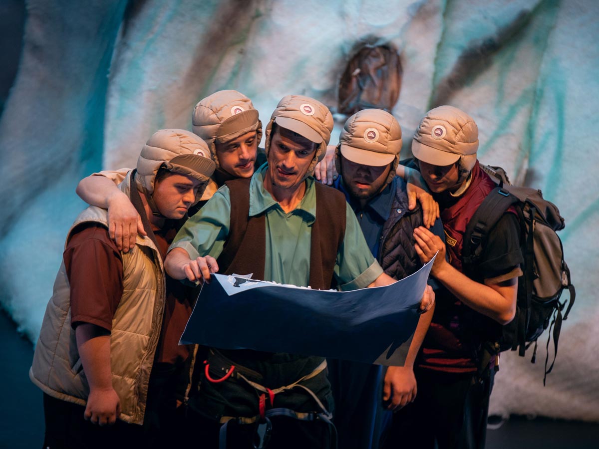 15 new participatory art projects move forward across the country ...