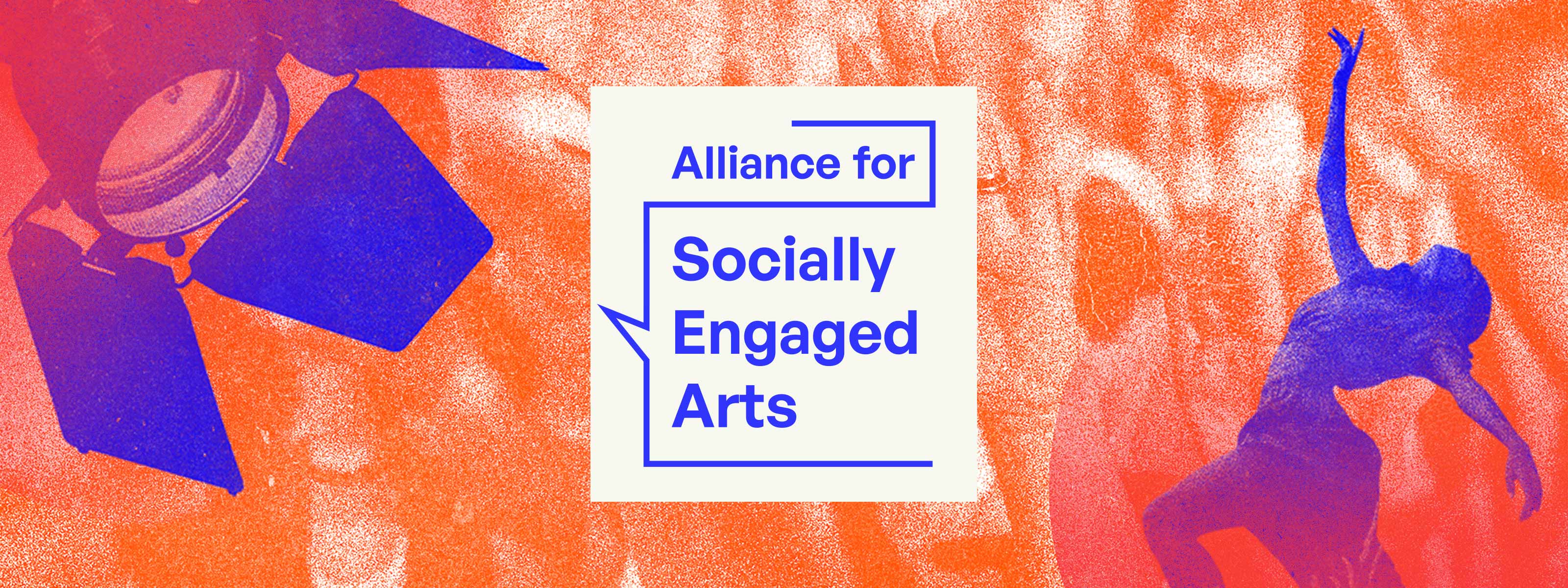 Alliance for Socially Engaged Arts – Fundação Calouste Gulbenkian