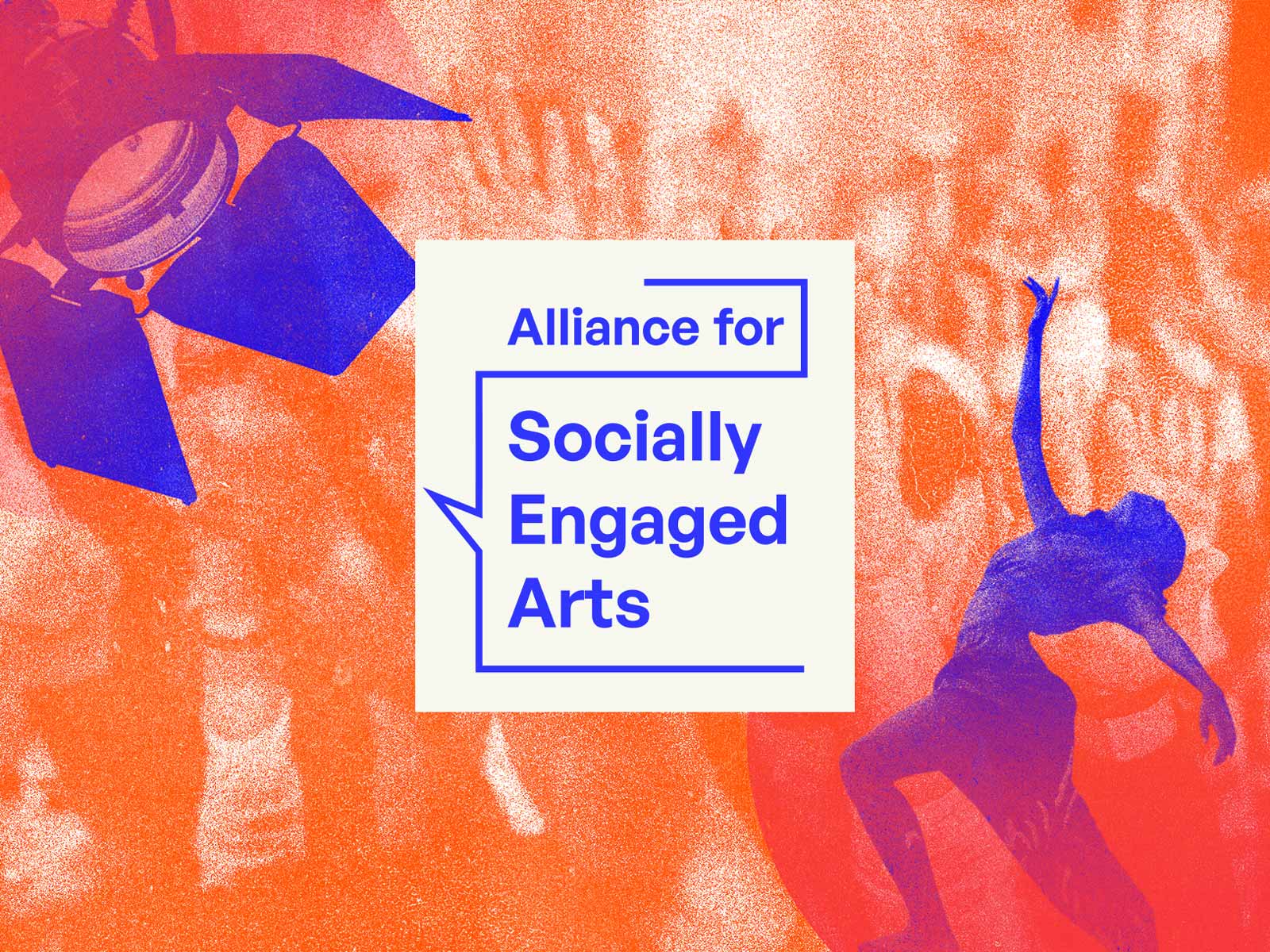 Alliance for Socially Engaged Arts – Fundação Calouste Gulbenkian