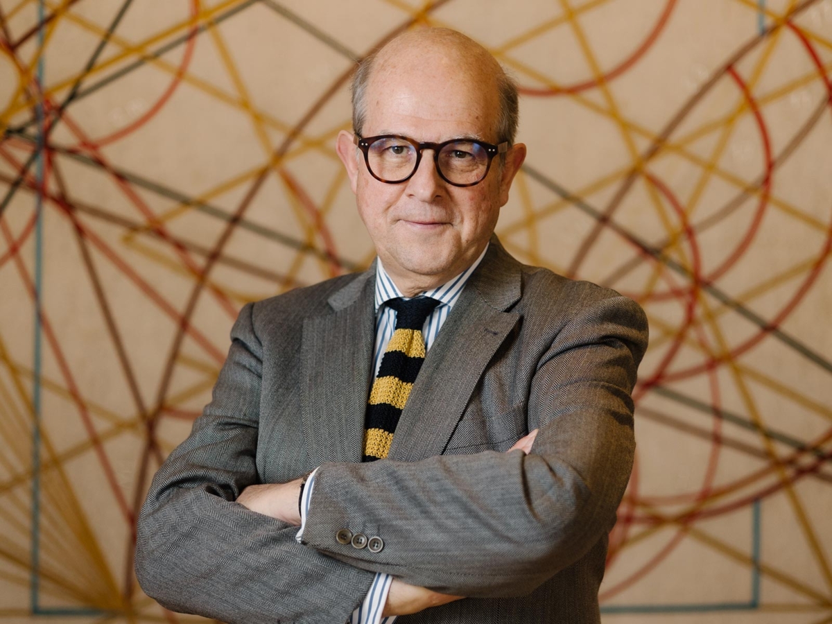 Diretores | A Equipa | Fundação Calouste Gulbenkian