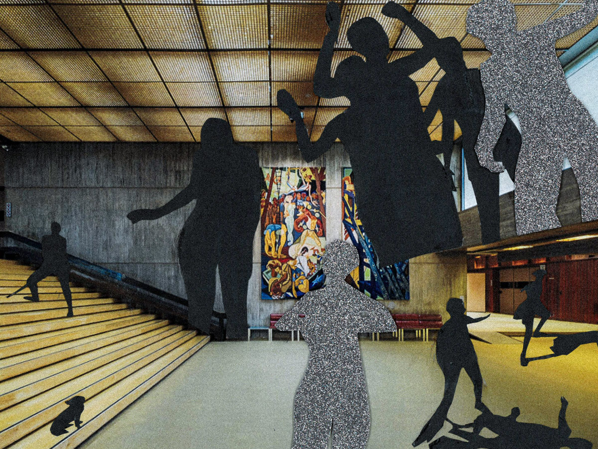 Em Voo com Filipa Bossuet e Vânia Andrade Puma – Fundação Calouste ...