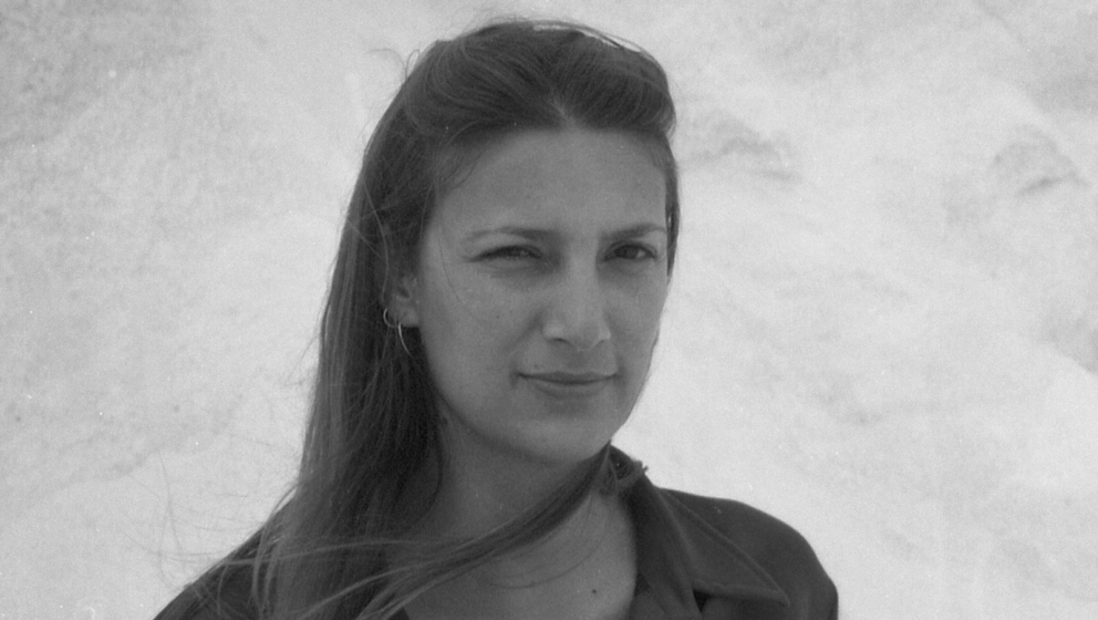 Inês Nunes: “Ter tempo é o mais importante para fazer cinema ...