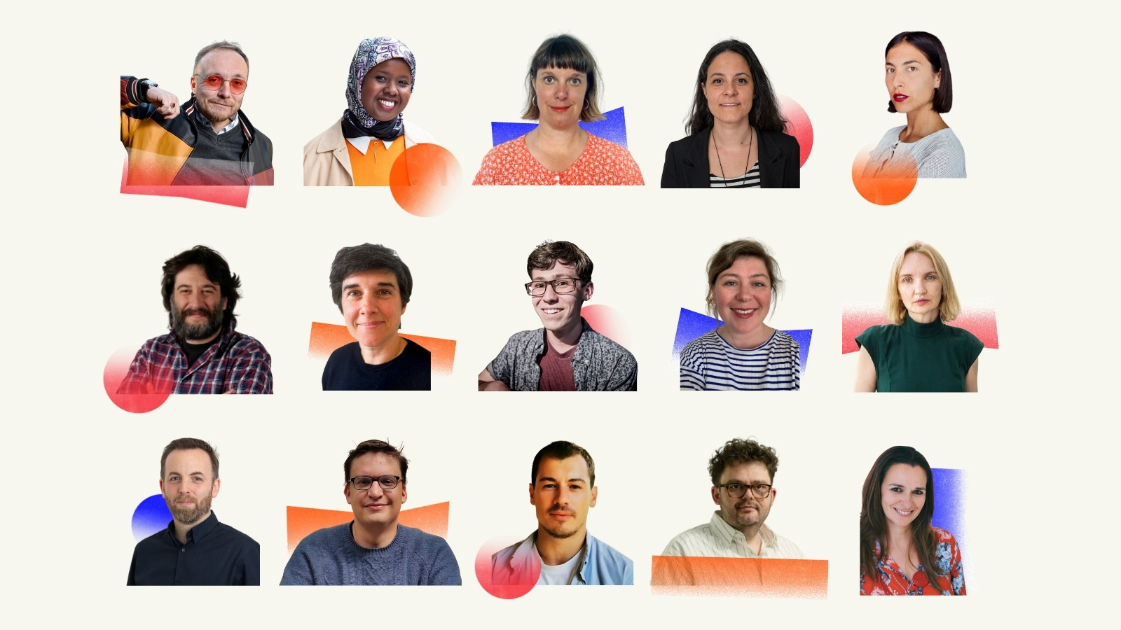European Arts Leaders Selected for New Socially Engaged Arts Fellowship ...