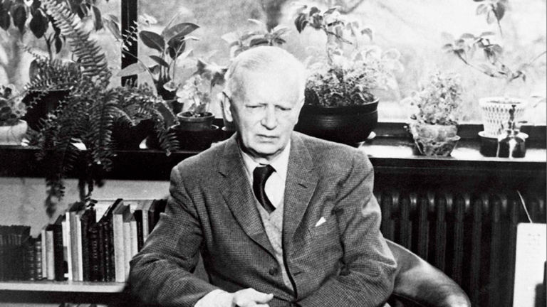 Carl Th. Dreyer (1965) – Fundação Calouste Gulbenkian