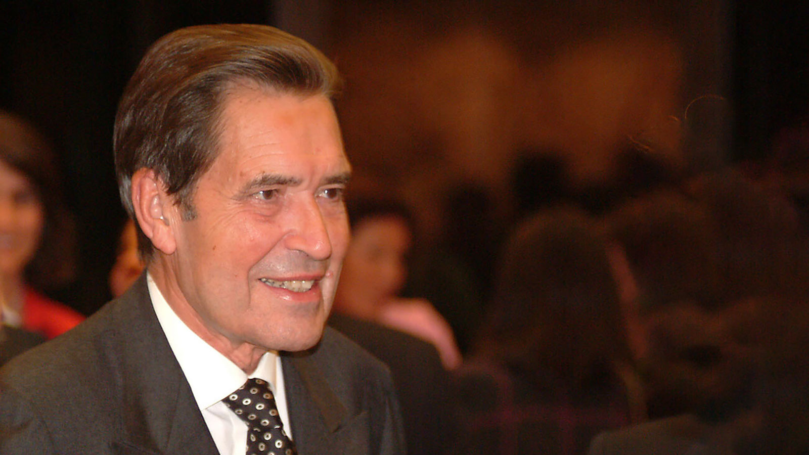 José Blanco (1934-2025) – Fundação Calouste Gulbenkian