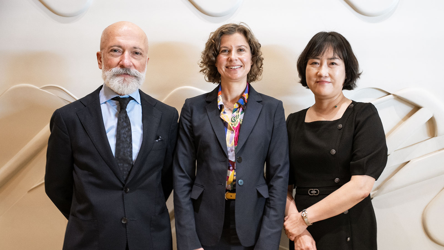 Impact – Gulbenkian Prize for Humanity