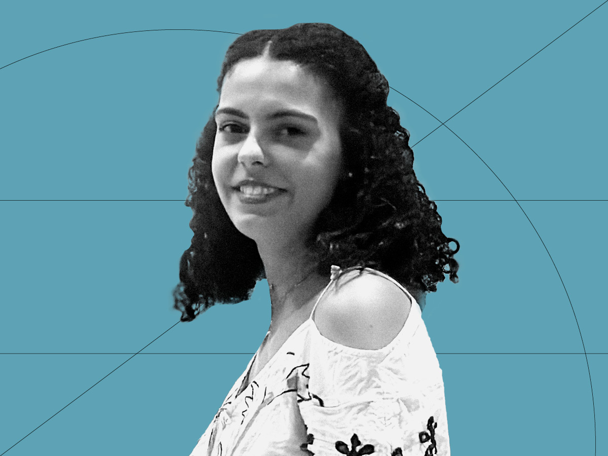 Sara Magno – Fundação Calouste Gulbenkian