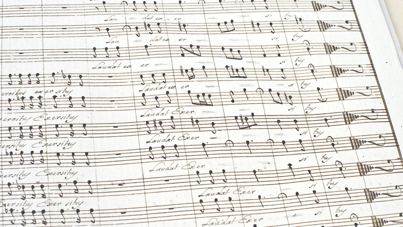 Apoteose barroca – Fundação Calouste Gulbenkian