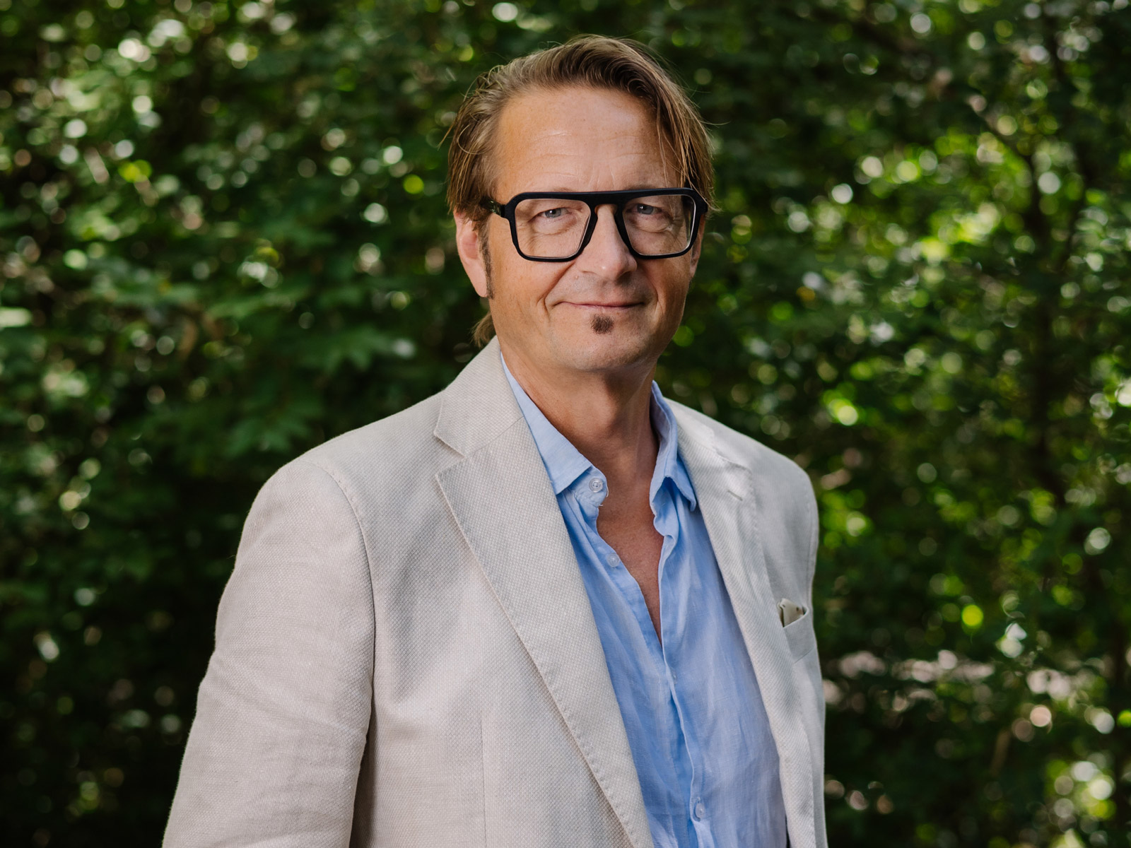Fredrik Andersson – Fundação Calouste Gulbenkian