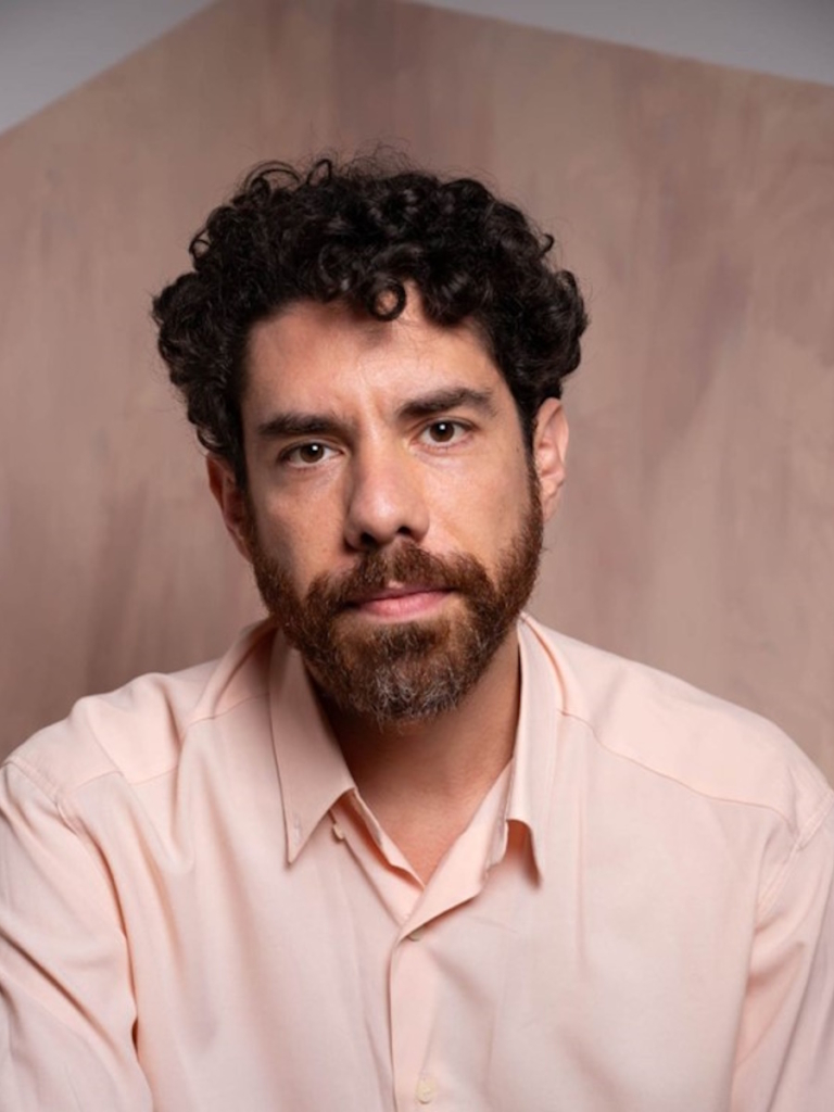 Luca Argel – Fundação Calouste Gulbenkian