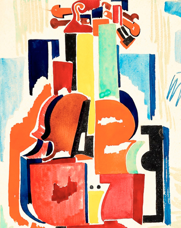 Promenade Concert – Fundação Calouste Gulbenkian