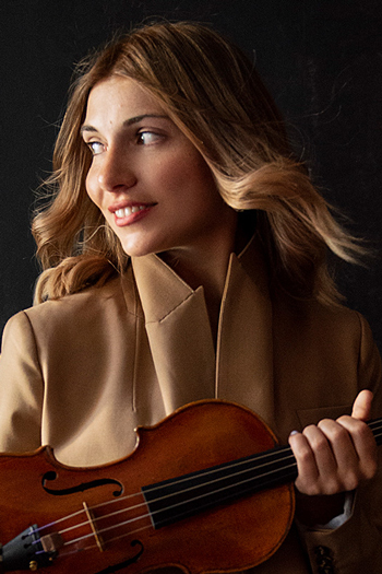 Concerto para Violino n.º 2 de Penderecki – Fundação Calouste Gulbenkian