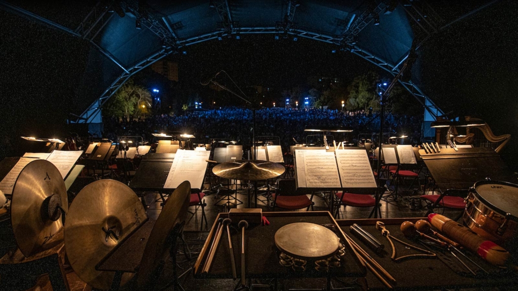 John Williams em concerto – Fundação Calouste Gulbenkian