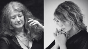 Martha Argerich / Gabriela Montero – Fundação Calouste Gulbenkian