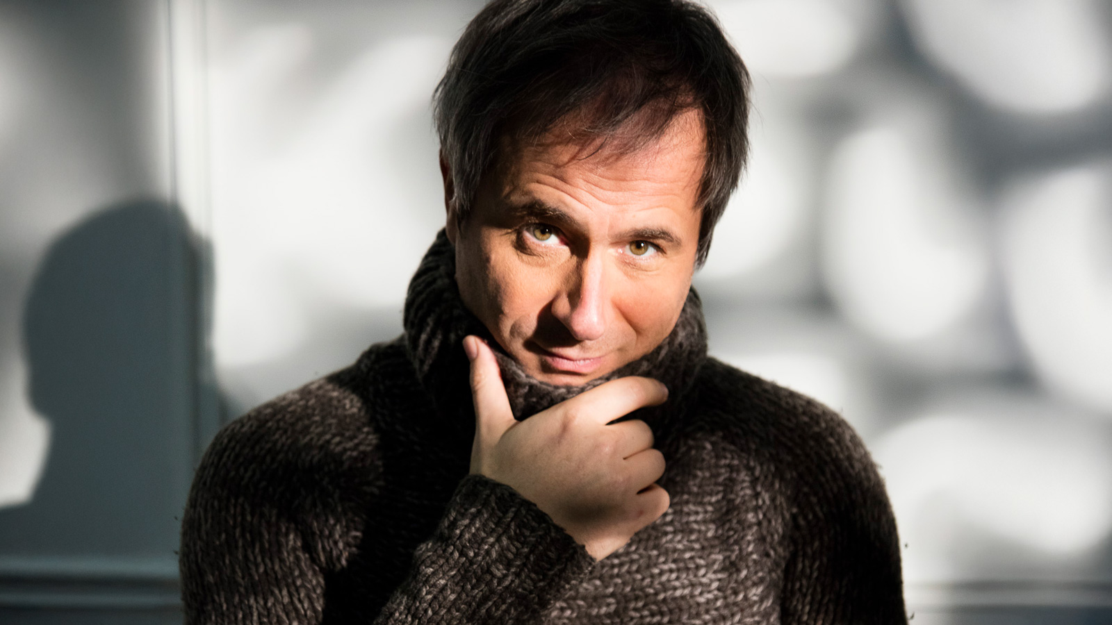 Piotr Anderszewski – Fundação Calouste Gulbenkian