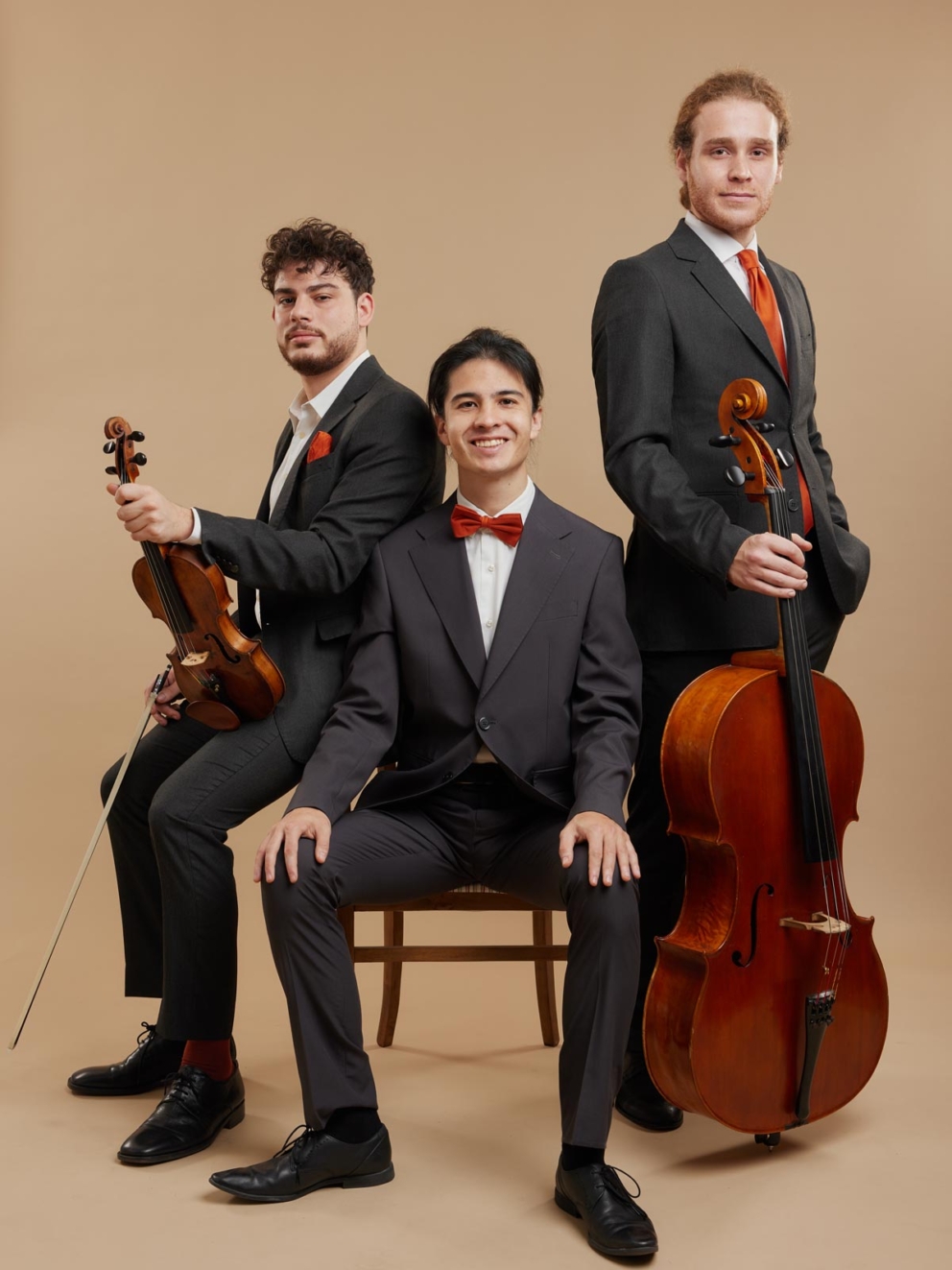 Trio Concept – Fundação Calouste Gulbenkian