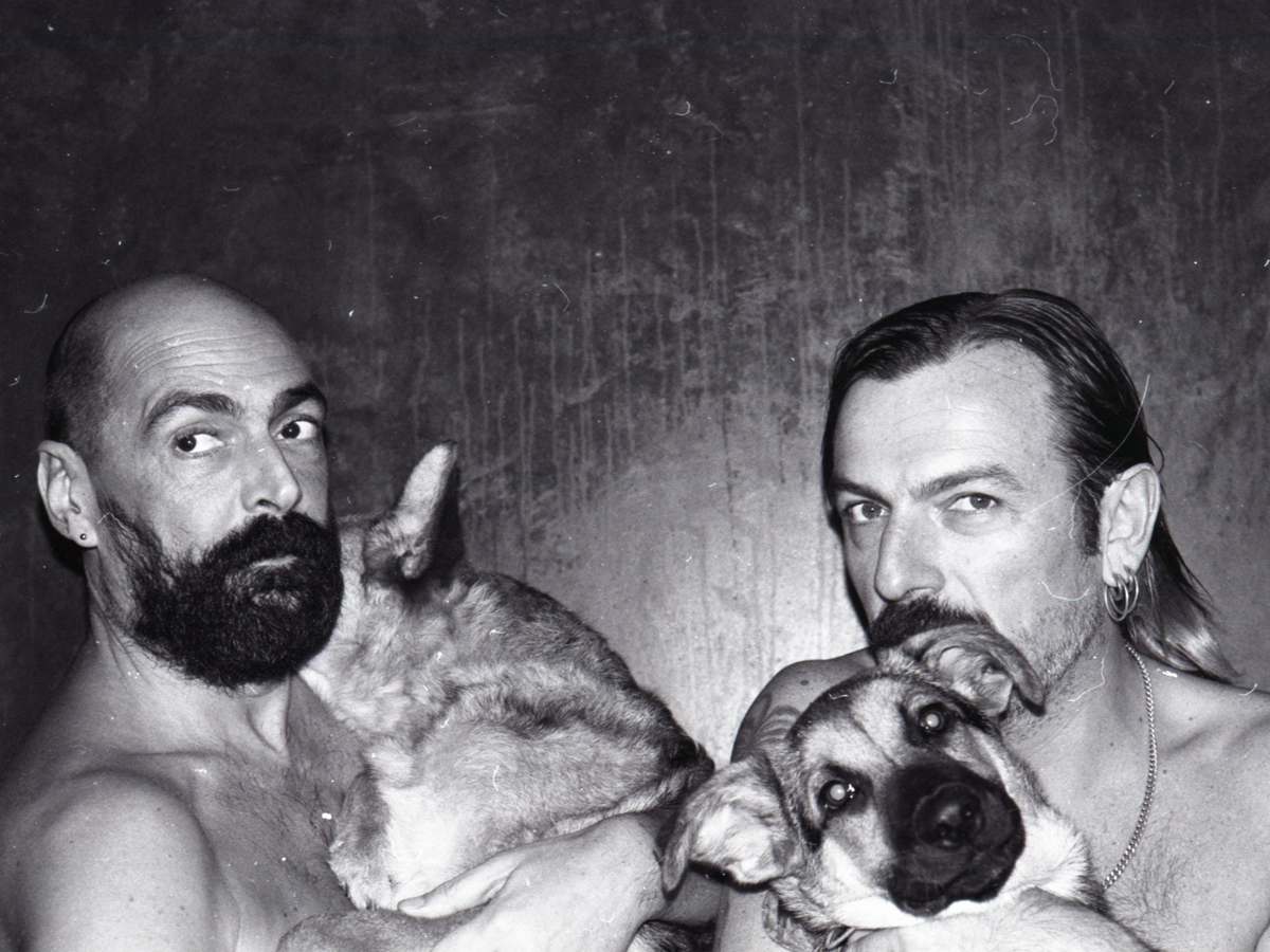 ModaLisboa: Dialogues, with João Pedro Vale, Nuno Alexandre Ferreira ...