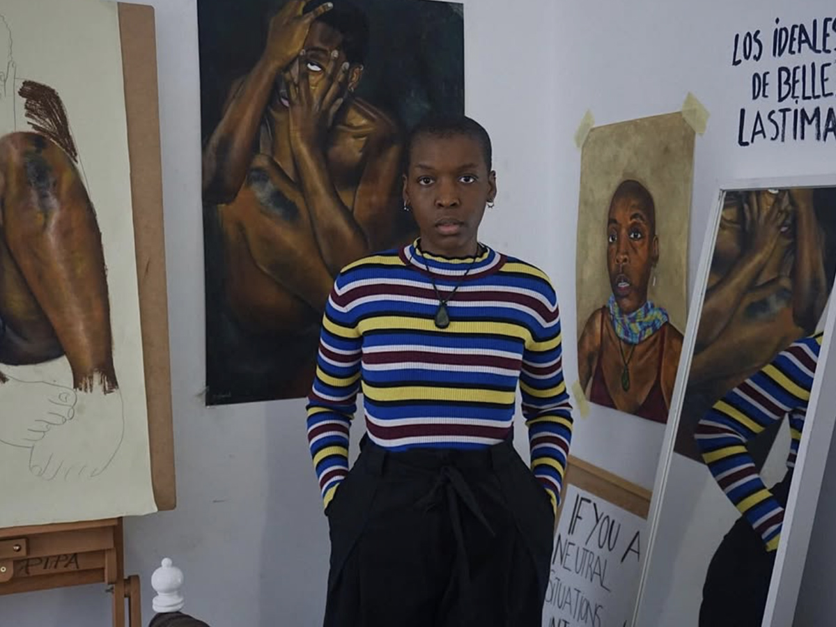 Em Voo com Filipa Bossuet e Vânia Andrade Puma – Fundação Calouste ...