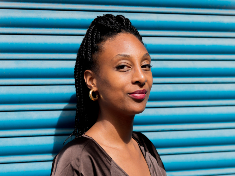 Building the Collective Glossary, by Cindy Sissokho – Fundação Calouste ...