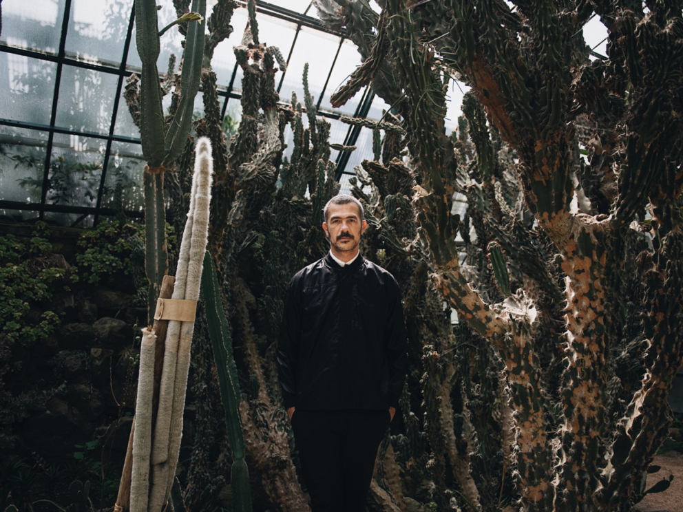 Cortejo de Carnaval Caravanserá – Fundação Calouste Gulbenkian